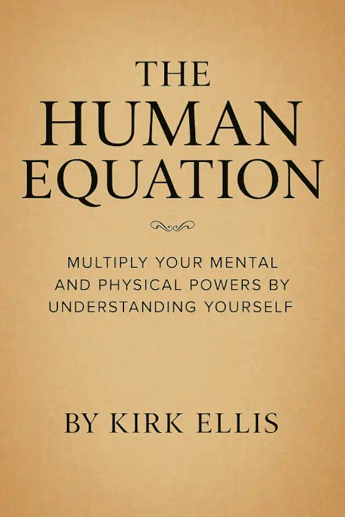 The Human Equation Tapes: 5 Secrets From A Martial Artist