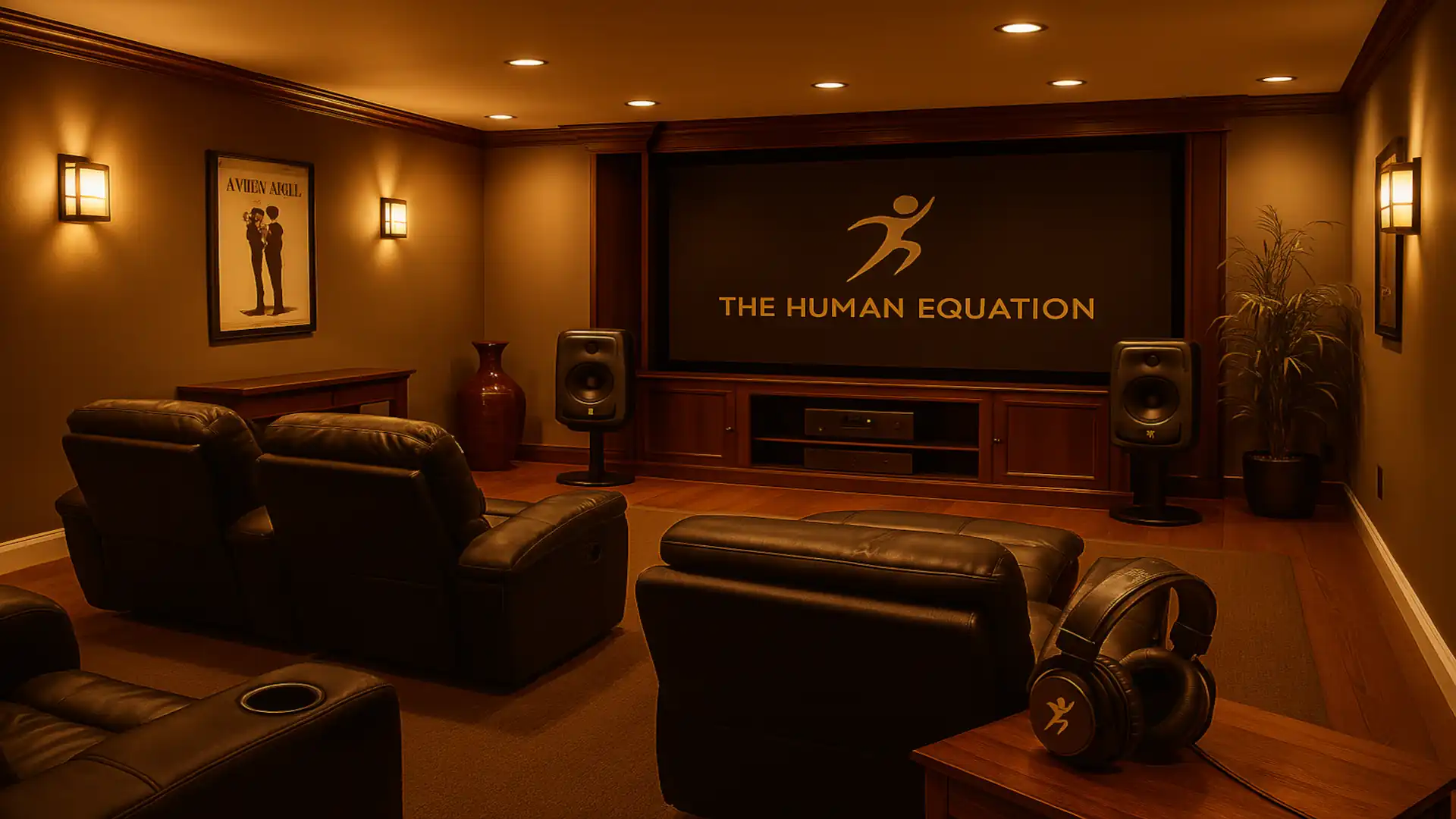 Ignite Your Life: Beliefs And Your Human Equation